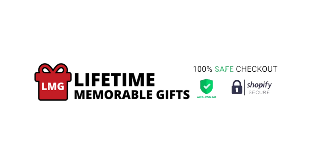 Let the Memories Begin! 🎁 – Lifetime Memorable Gifts