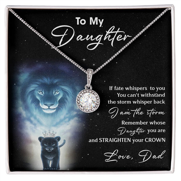 The Best Way to Show Your Daughter How Much You Care. – Lifetime ...