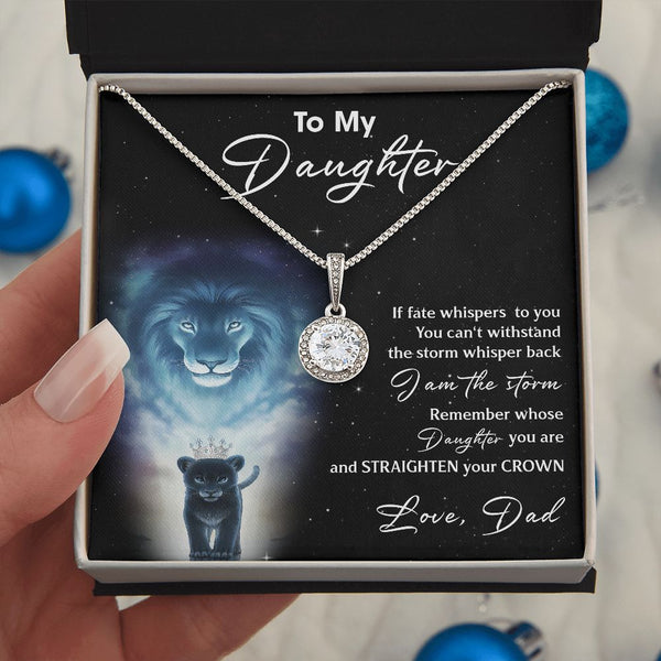 The Best Way to Show Your Daughter How Much You Care. – Lifetime ...