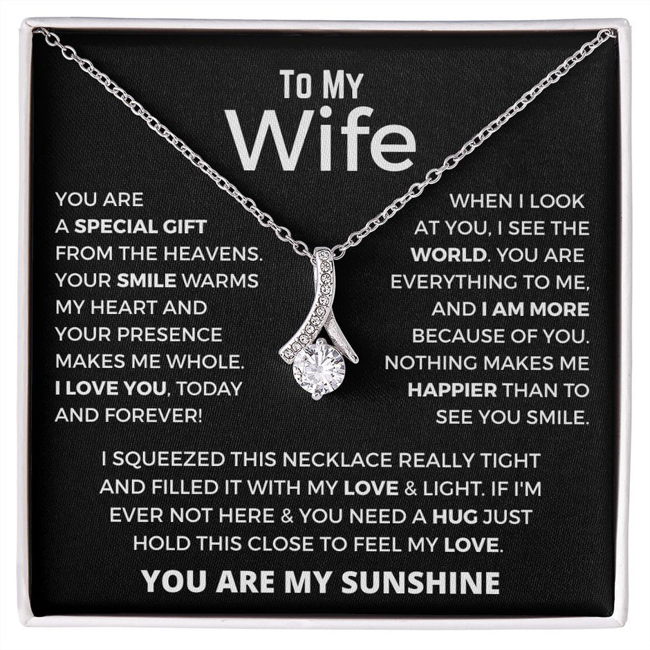 Gifts For Wife – Lifetime Memorable Gifts