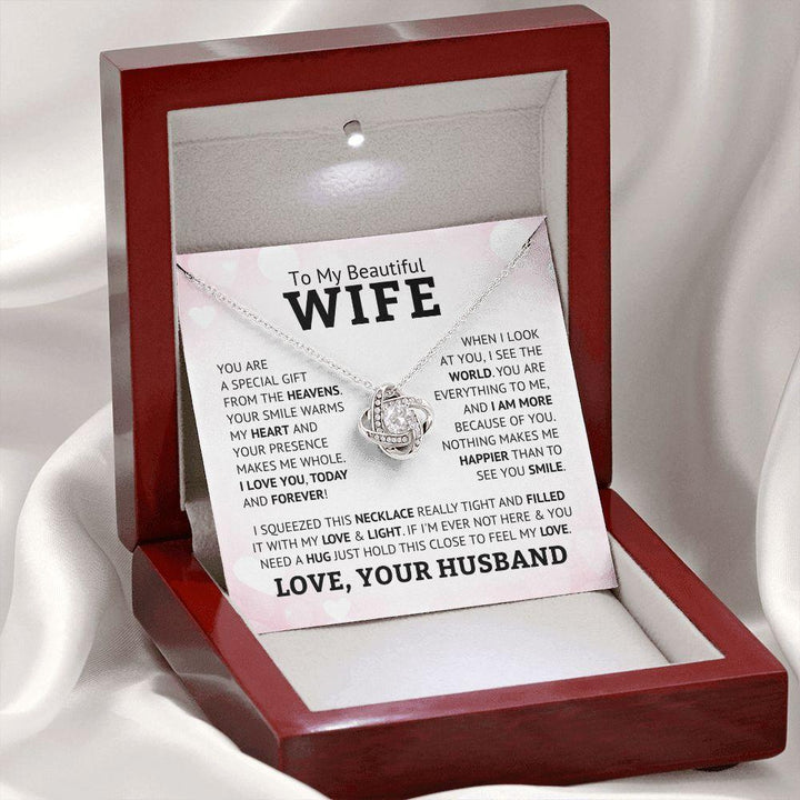 Gifts For Wife – Lifetime Memorable Gifts